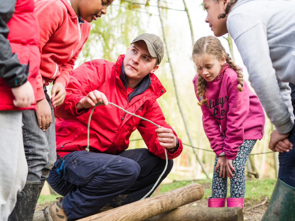 Adult Development / Training - Greater London North